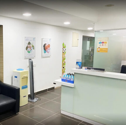 About Dr. A.K. Jayaraj | Urology Doctor in Chennai